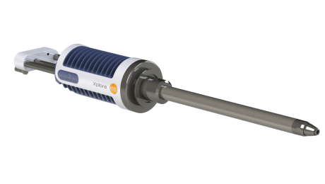 XploreCompact for TTM - Nanoanalysis - Oxford Instruments